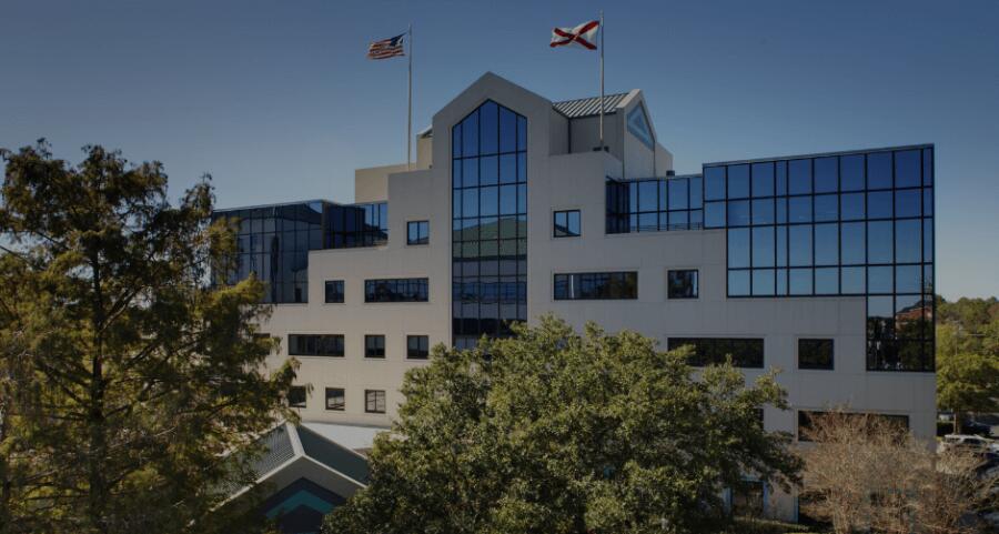 Springhill Medical Center names new president and CEO - NewsBreak