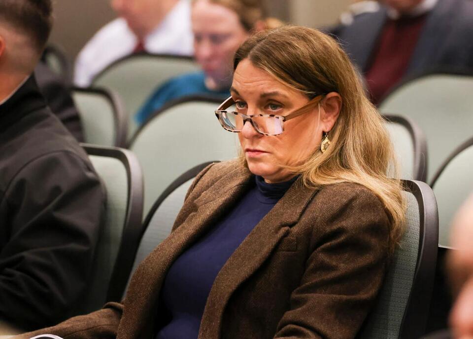 Jefferson Parish IG, Cynthia Lee Sheng clash over access to employee ...