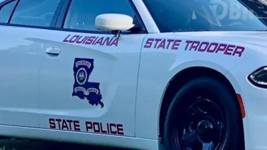 LSP troopers make arrest in connection with fatal Washington Parish car ...