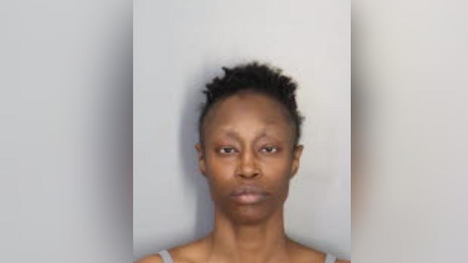 Woman shot child's father in the head a week before Christmas, records show