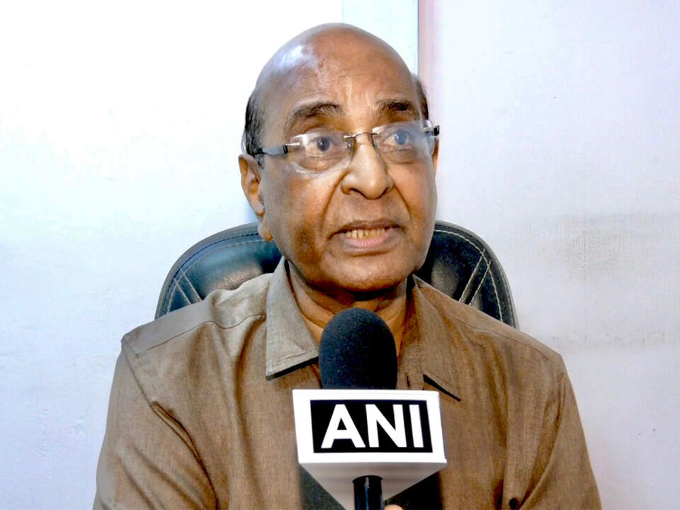 “Main ek aam aadmi ki tarah jaana chahta hu”: Asrani’s manager revealed ...