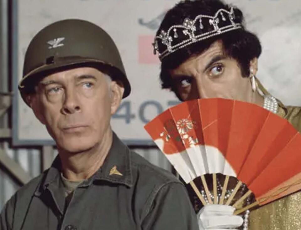 Little-Known Facts Even The Most Veteran Fans Don't Know About M*A*S*H ...