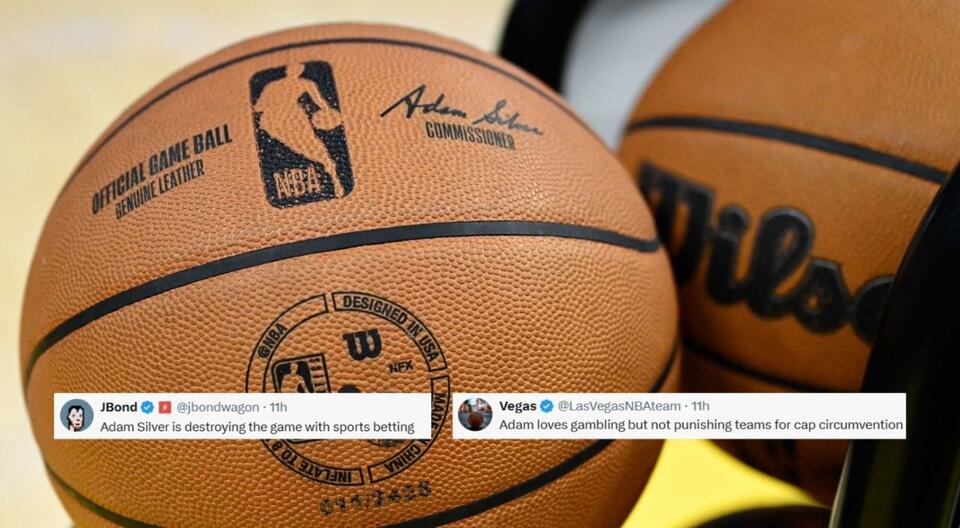 NBA Faces Intense Backlash As Amazon Lets Fans Flash Live Bets On ...