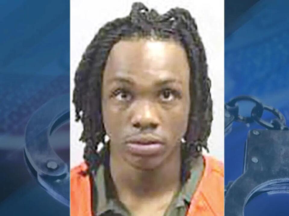 NEW DETAILS: Man who shot at Lenoir County deputies is now in custody