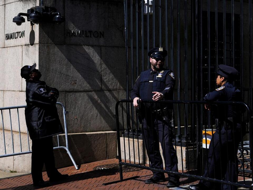 Transit union honcho to sue Columbia alleging mistreatment of staffers ...