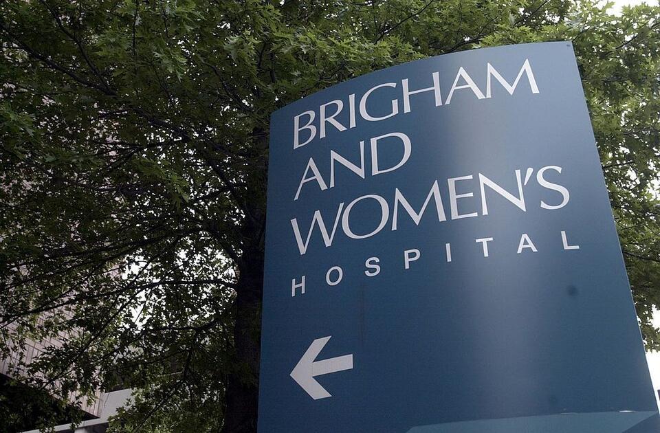 Massachusetts Houses 2 Of The Highest Rated Hospitals In U.S. - NewsBreak