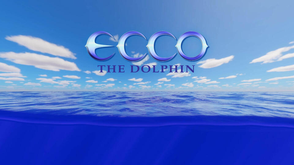 Several new Ecco the Dolphin games officially in development - NewsBreak