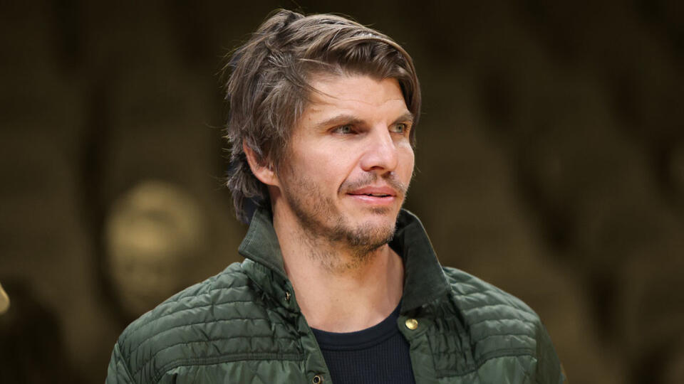 "The whole place stood up and cheered" - Kyle Korver reveals the most ...