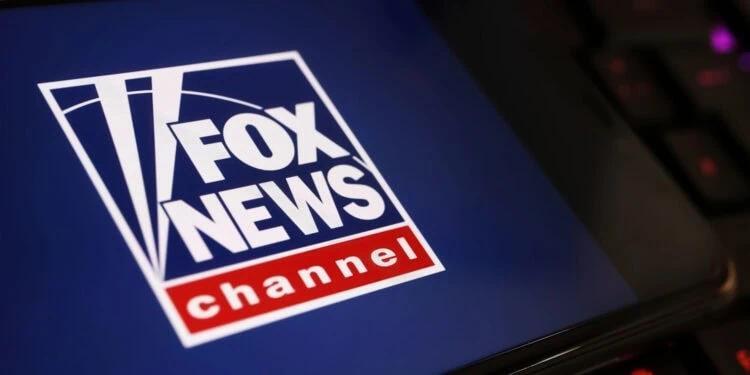 Scientists studied Fox News — here’s what they discovered - NewsBreak