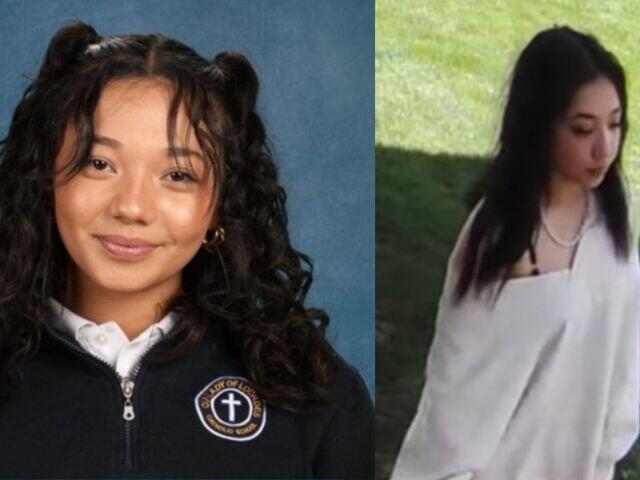 Sandy teen goes missing just before family vacation - NewsBreak