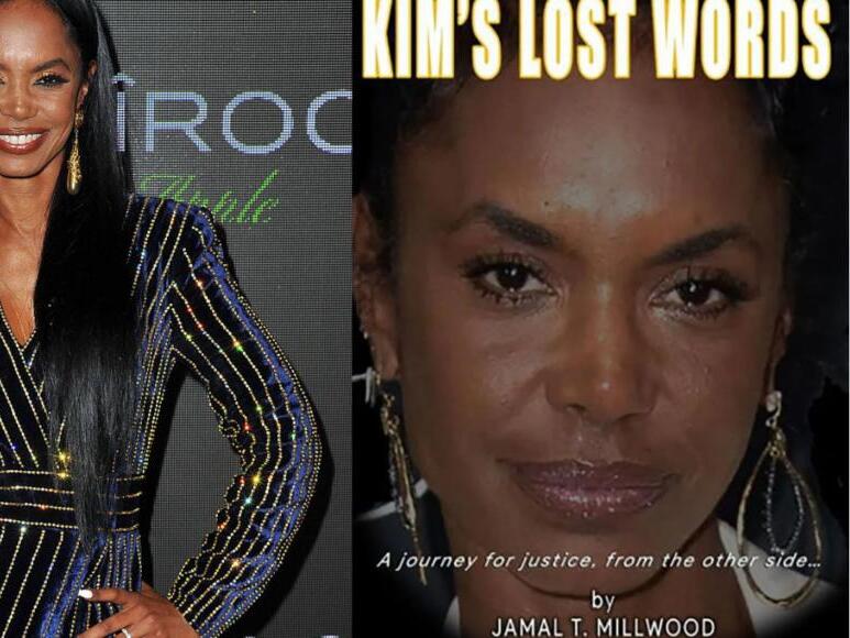 Fake Kim Porter Memoir Pulled from Amazon Amid Family Backlash