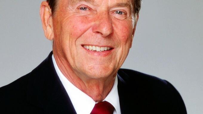 In Memory of President Ronald Reagan: 20 Years After His Tragic Death ...