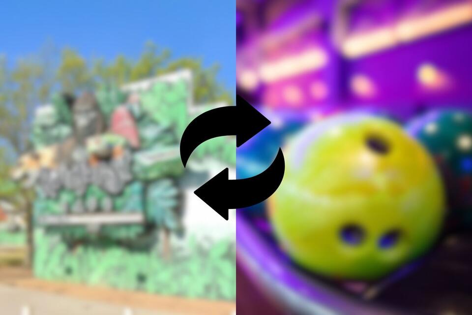 Rainforest Cafe gone from Menlo Park. Here’s what’s replacing it ...