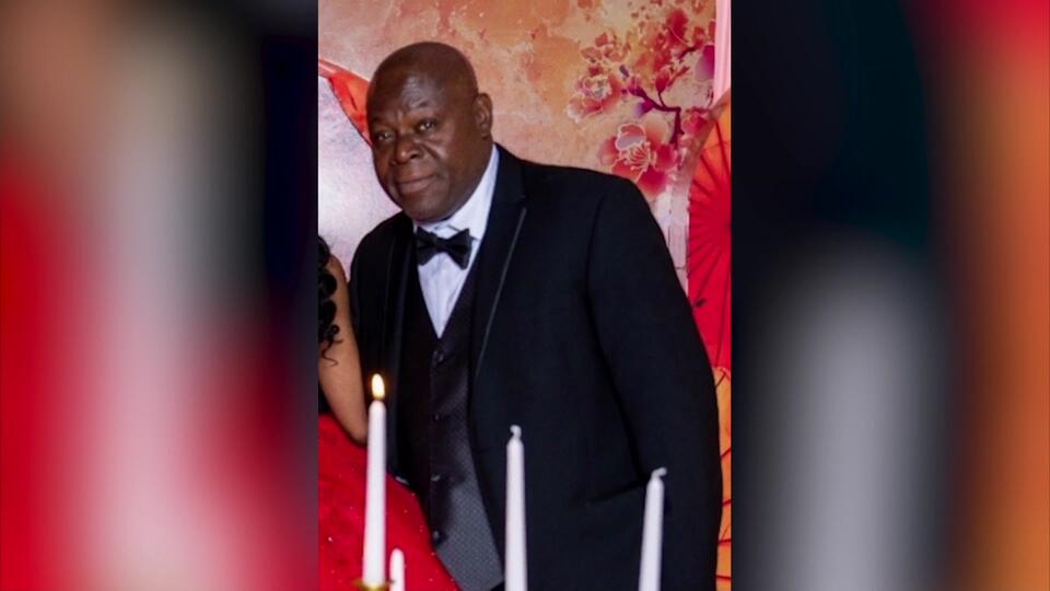 Family demands justice after security guard beaten by patient at Mercy ...