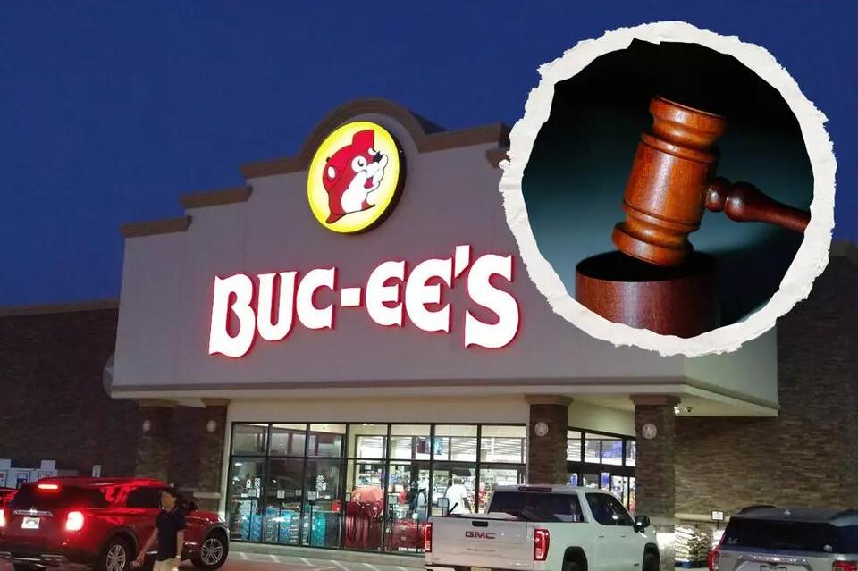 Buc-ee’s is Back in the Courtroom to Take Down Another Logo - NewsBreak