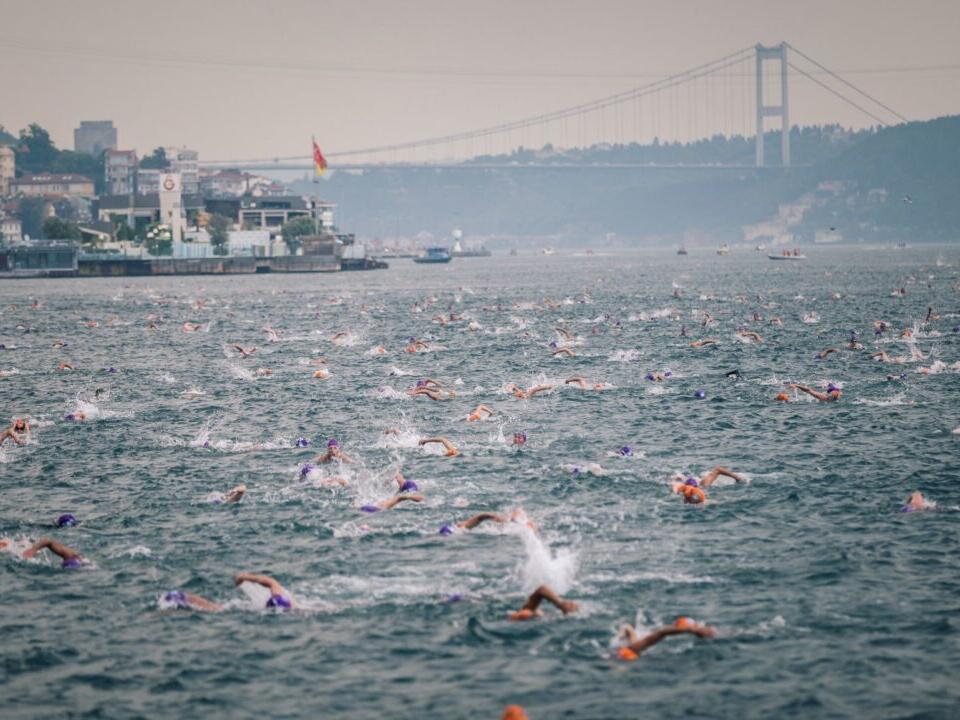 4 Iconic Open Water Swim Events – Unique Challenges Across Europe, Asia ...