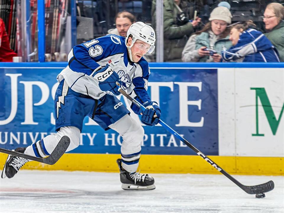 St. Francis grad Brendan Furry credits Knights for flourishing pro ...