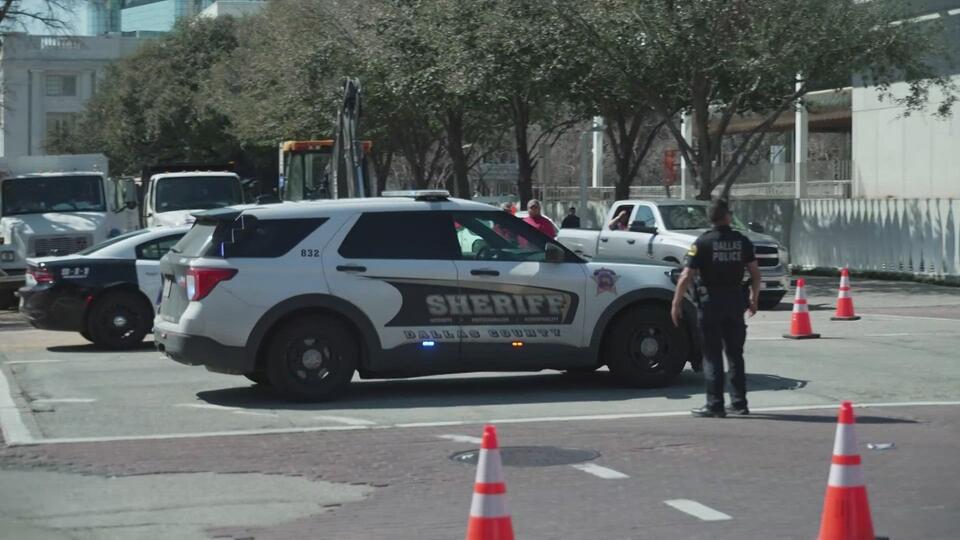Dallas, Texas, cheer competition: Fight among parents, not a shooting ...