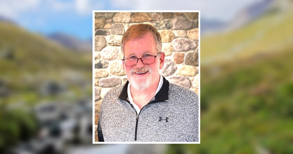 James "Jim" Bengtson - NewsBreak