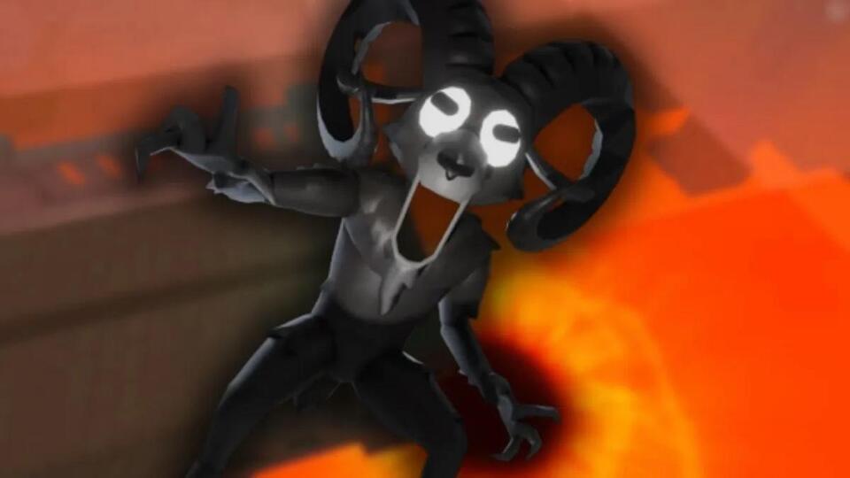 99 Nights in the Forest Ram Monster Guide – Location, Drops & More ...