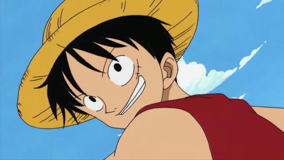 One Piece: Eiichiro Oda finally explains Luffy’s toon force - NewsBreak