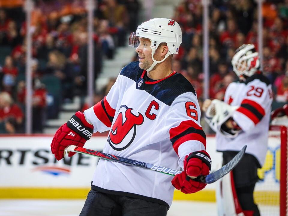Former Devil Andy Greene Opens Up About Opportunity & Sustainability in ...