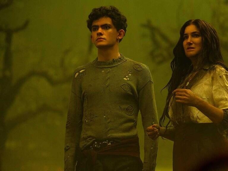 What Did Agatha Do to Her Son, Nicholas Scratch, in the MCU?