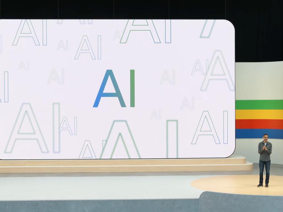 How to turn off Google AI Overviews: Here are the tricks to avoid ...