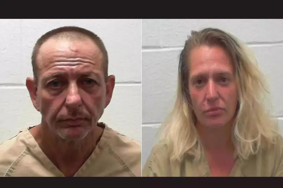 Drug Bust at Auburn Hotel Turns Up Meth, Fentanyl & Thousands in Cash ...