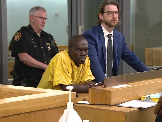 Parole board: Policy followed after OTR stabbing suspect cut ankle ...