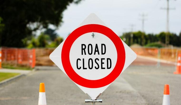 St. Charles Parish Reports Road Closures on Hwy 628, Destrehan, and LA ...