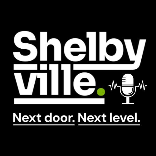 Now Live: Next Door. Next Level. Podcast — Meet a Neighbor, Build ...
