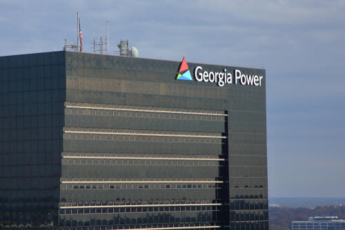 Georgia Power plan for new large load energy approved by state ...
