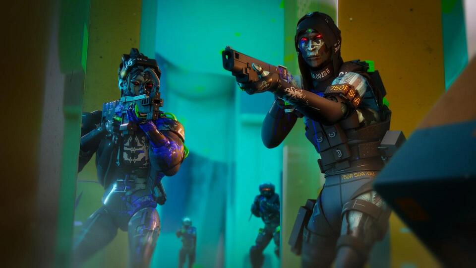 Marathon Gets A New Story Trailer And Final Release Date As Fans Wait ...