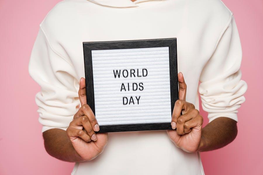 NYC Health Department Raises Alarm After HIV Diagnoses Rise; Releases ...