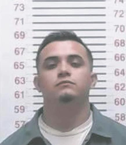 Prisoner walks away from federal prison in Three Rivers - NewsBreak