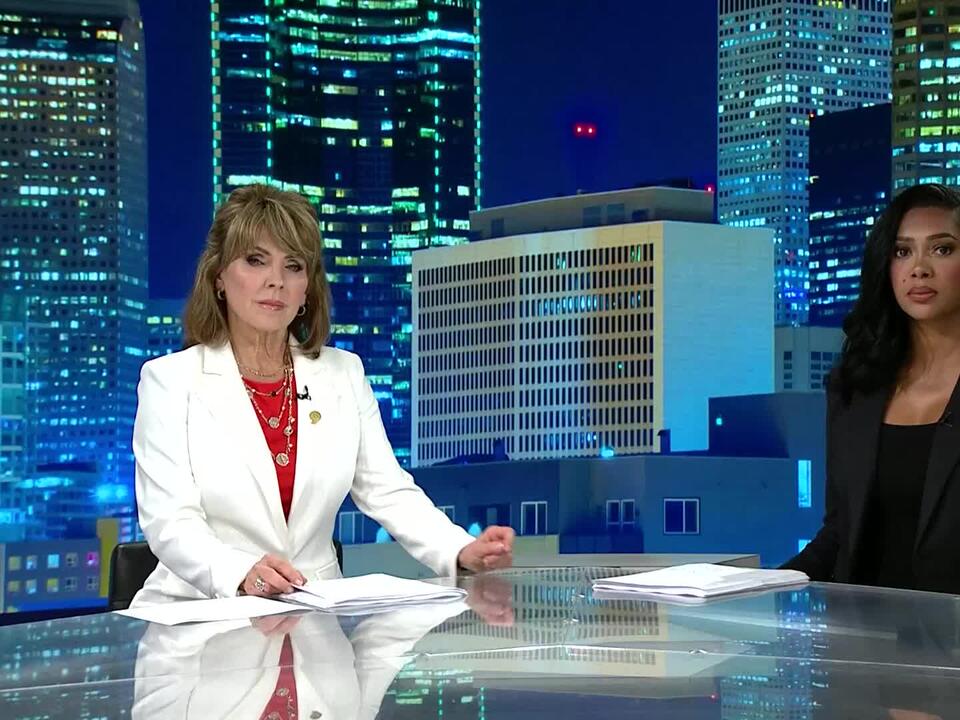 Stephan Long speaks for the first time since all charges dropped