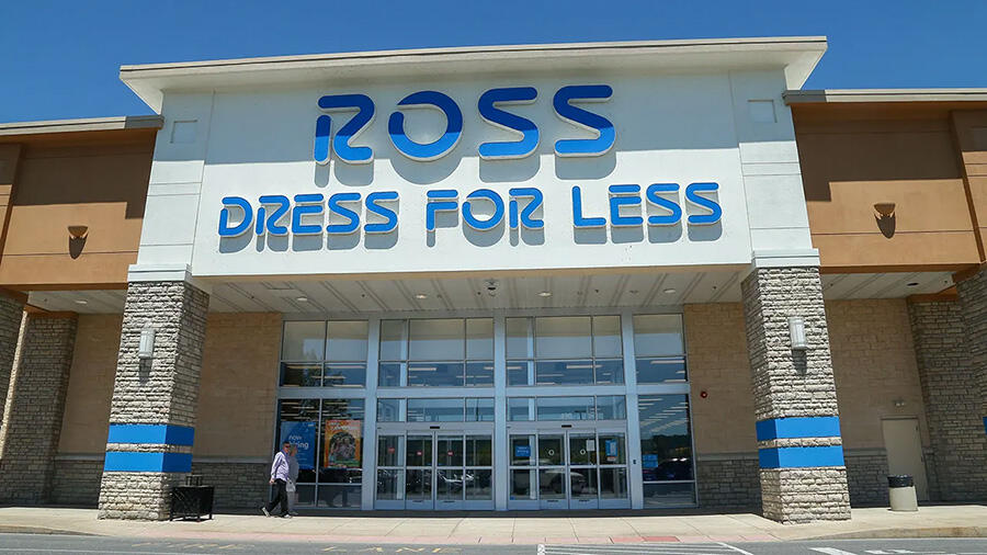 Ross Stores’ Former CEO Norman Ferber Passes - NewsBreak