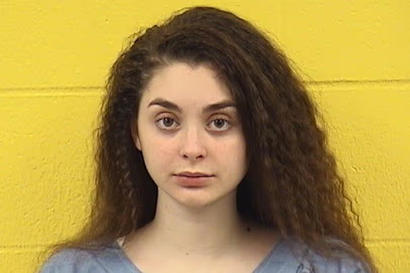 The Crash's Mackenzie is a 'strong candidate' for parole release amid ...