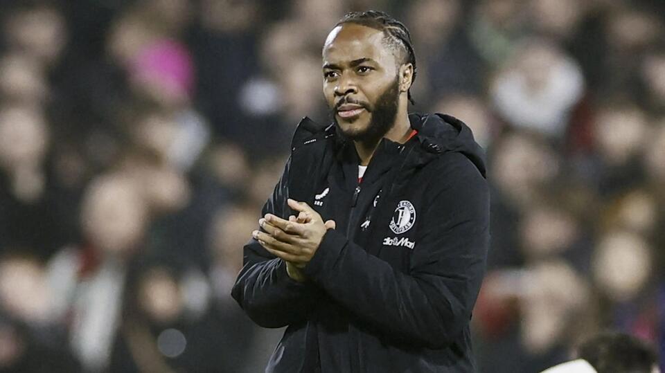 Raheem Sterling arrested on suspicion of drug driving after crash ...