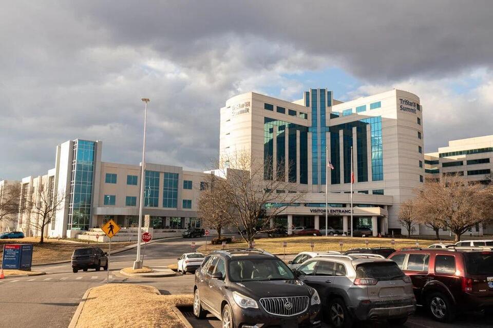 Four TriStar Health hospitals named among Healthgrades' Top 50 Best ...
