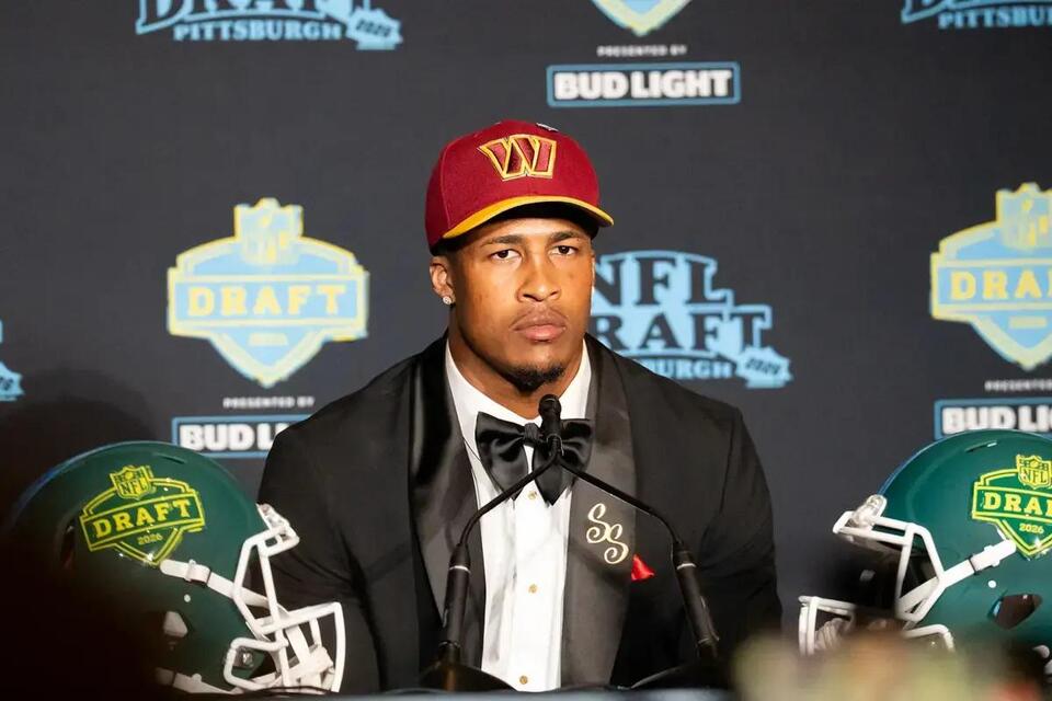 2026 NFL Draft Prospects Fun Nicknames - NewsBreak