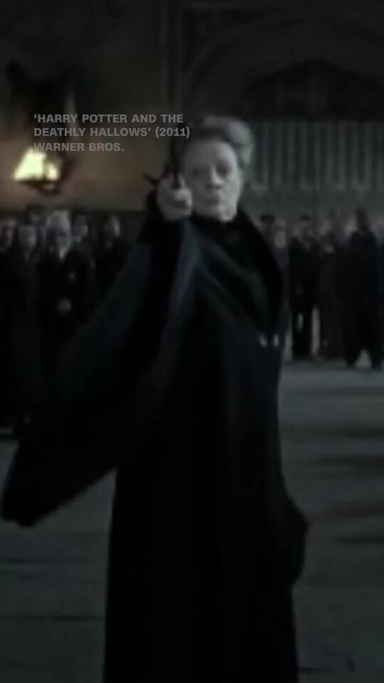 Dame Maggie Smith, one of Britain's best-known actresses known for ...