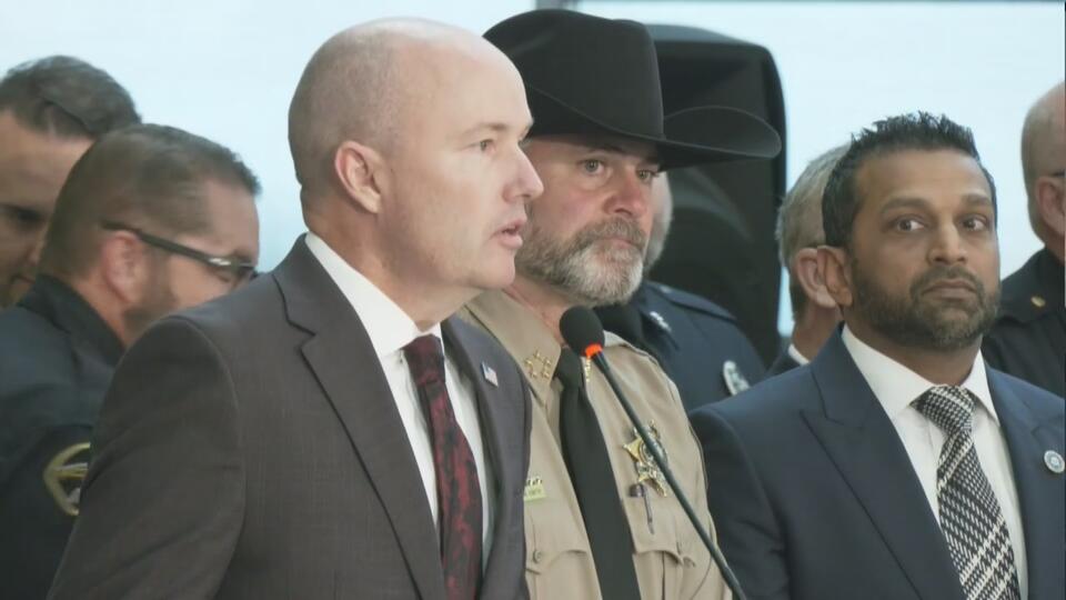 What does Patel’s message to Kirk about Valhalla mean? - NewsBreak