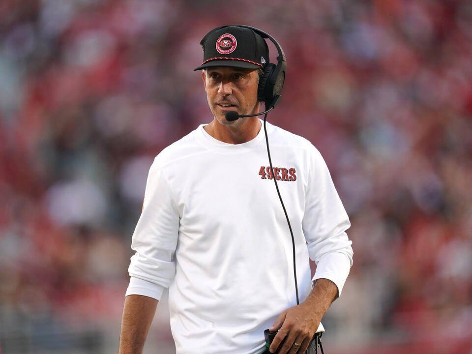 49ers News: Who Makes the Cut? Final 53-Man Roster Projections