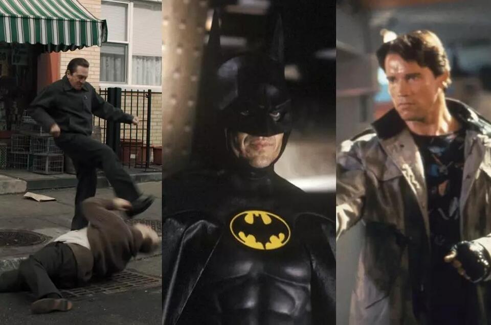 The Worst Parts That Almost Ruined 15 Great Movies - NewsBreak