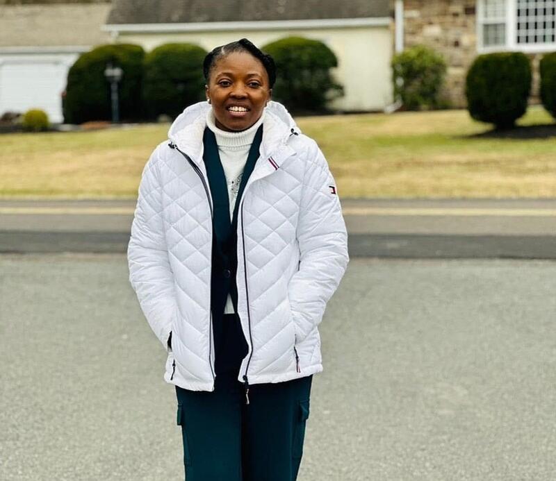 Amelia Simba was last seen Feb. 5, reported missing - NewsBreak