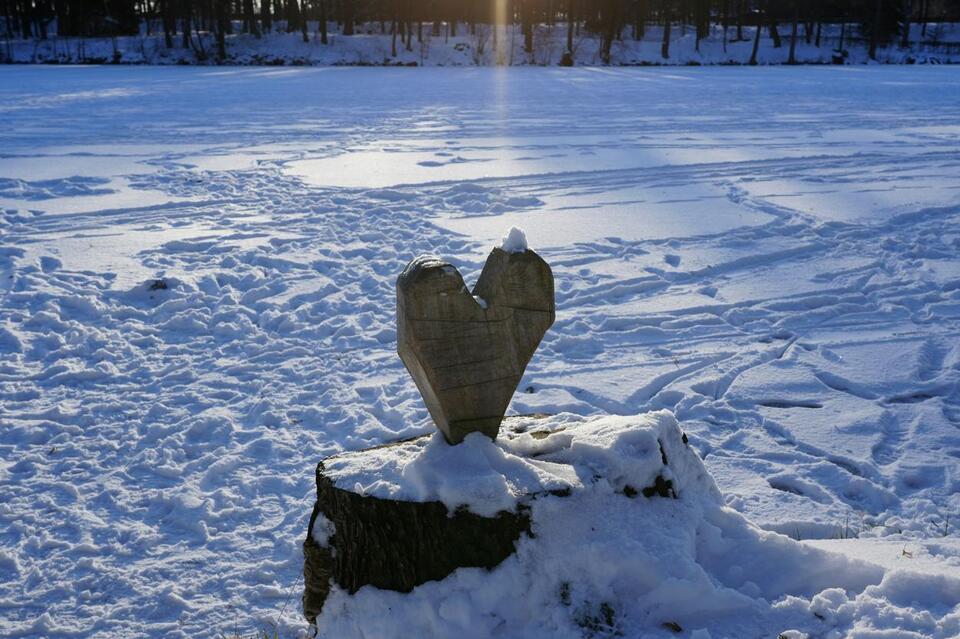 Montana Ranked America’s Least Romantic State for Valentine’s Day ...