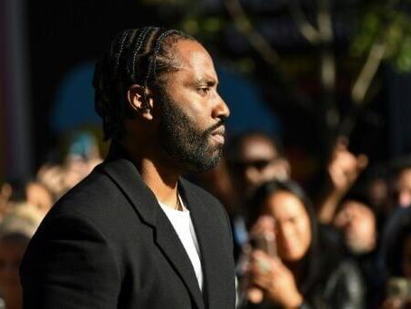Actor John David Washington turns in an electrifying performance in ...
