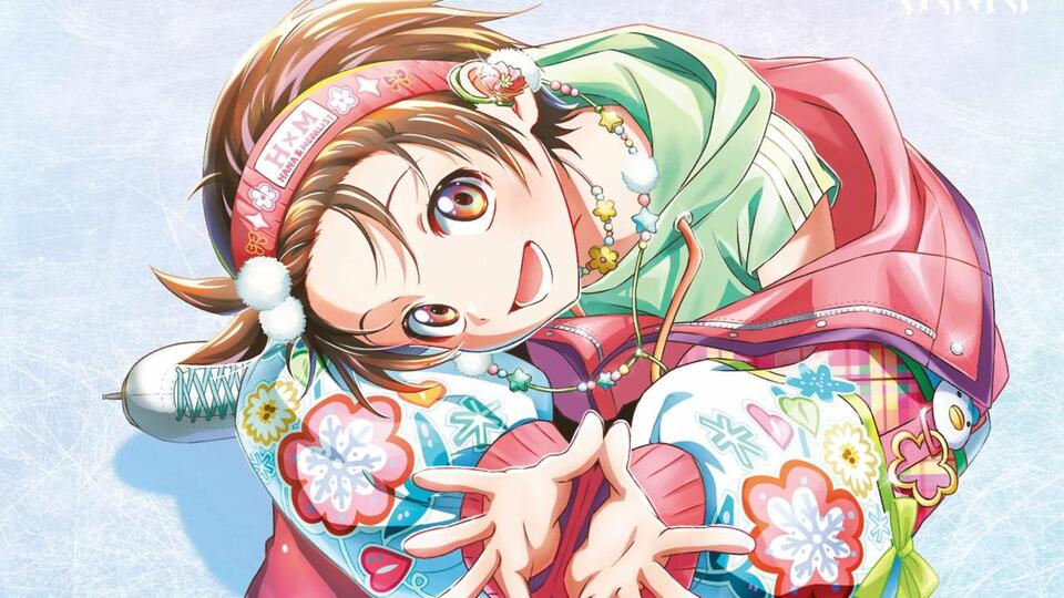 Medalist Season 2 Opening Theme “Cold Night” by HANA Now Available on ...